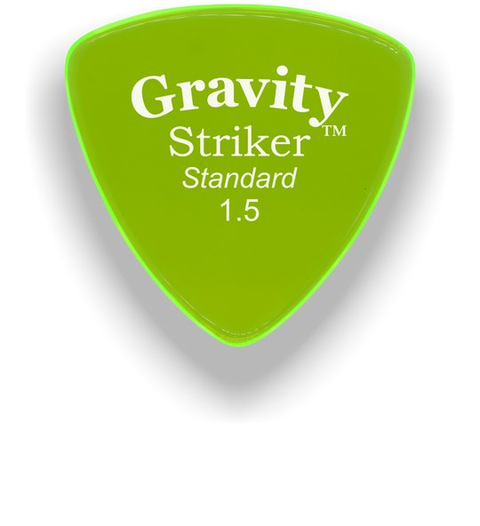 Striker Standard 1.5mm Master