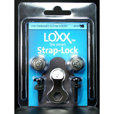 Straplocks